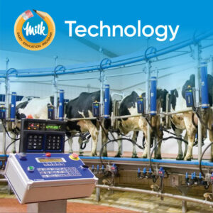 Dairy educator program - Ontario Schools